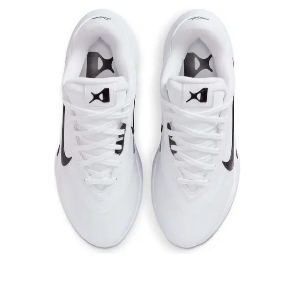 Nike A'one Tb "white Black - White/black