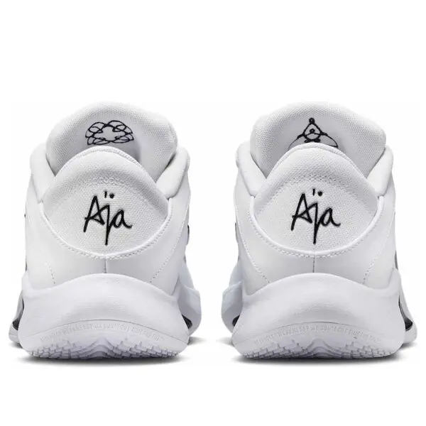 Nike A'one Tb "white Black - White/black
