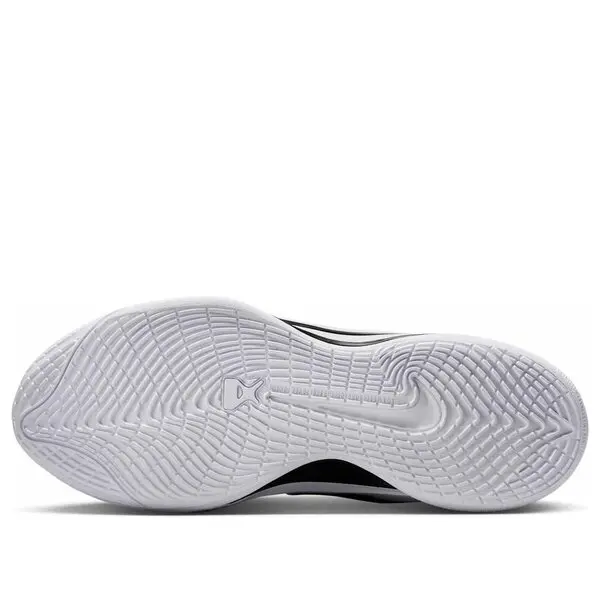 Nike A'one Tb "white Black - White/black