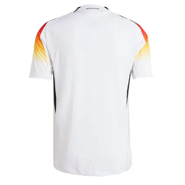 Adidas Germany 24 Authentic Soccer Jersey