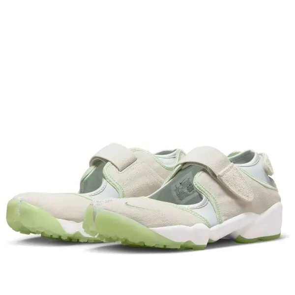 Nike Rift Tabi Toe Sneakers - Light Bone/light
