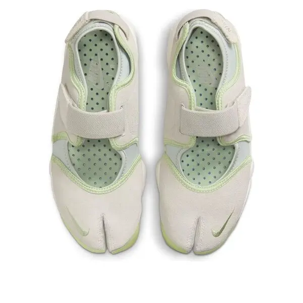 Nike Rift Tabi Toe Sneakers - Light Bone/light