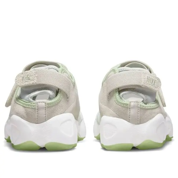 Nike Rift Tabi Toe Sneakers - Light Bone/light