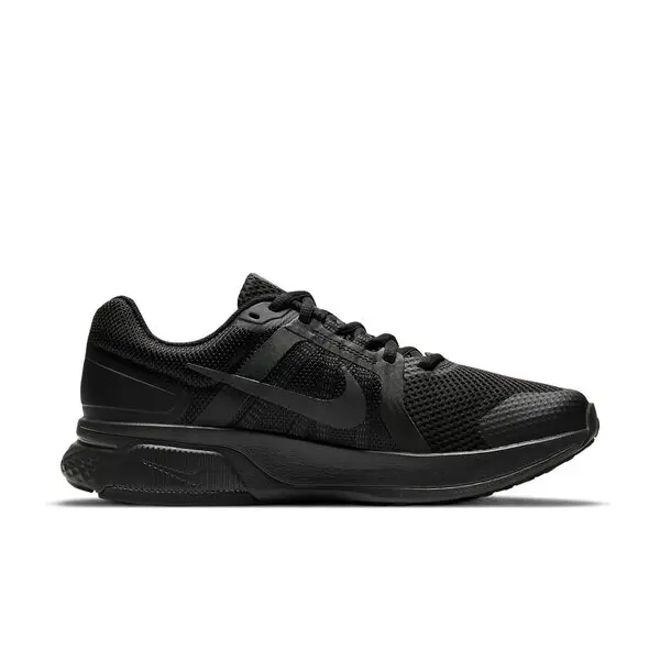 Nike Run Swift 2 Sneakers - Black