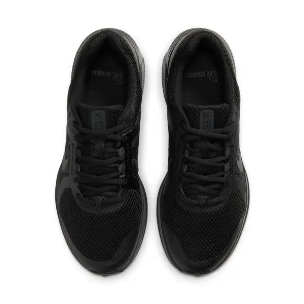 Nike Run Swift 2 Sneakers - Black