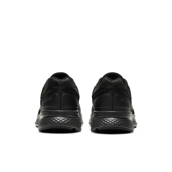 Nike Run Swift 2 Sneakers - Black