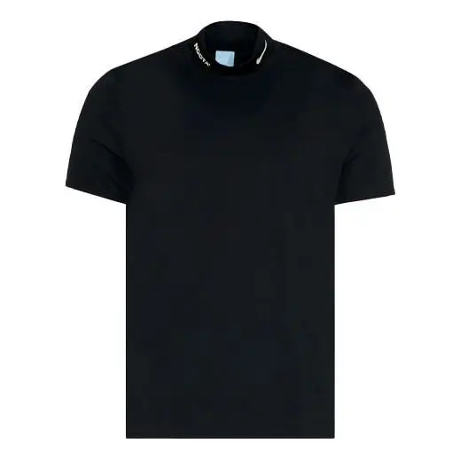 Nike X Drake Nocta Golf Mock Neck Top - Black