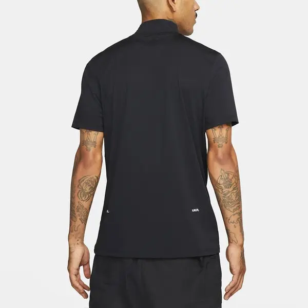 Nike X Drake Nocta Golf Mock Neck Top