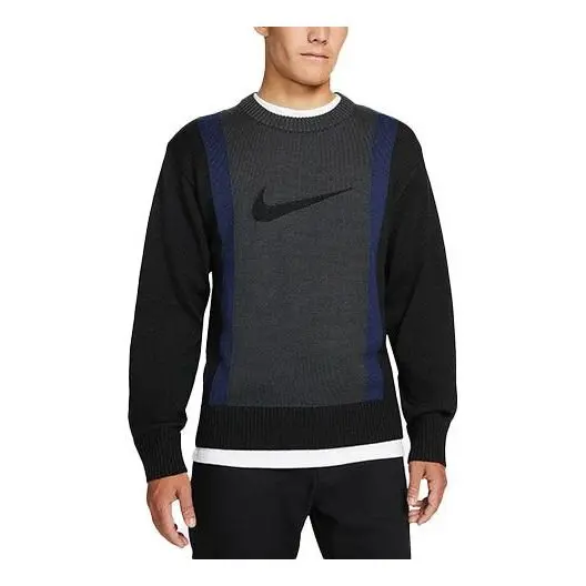 Nike Skateboard Colorblock Pullover - Multi-color