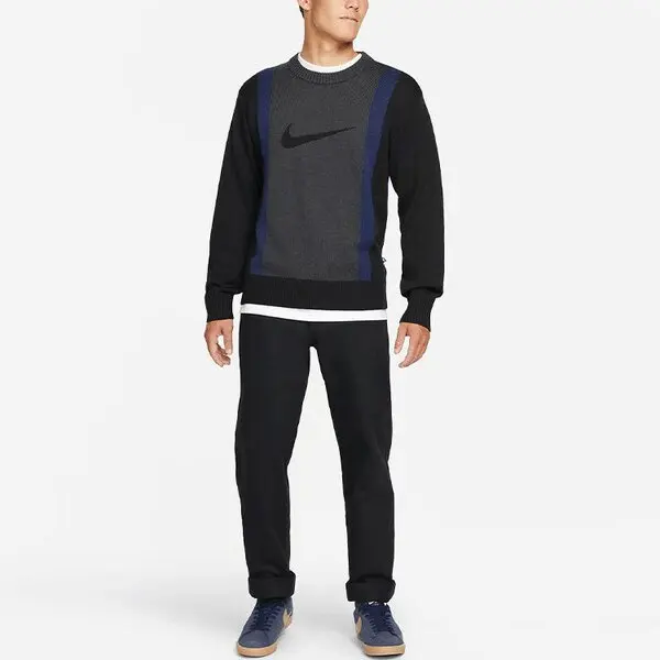 Nike Skateboard Colorblock Pullover