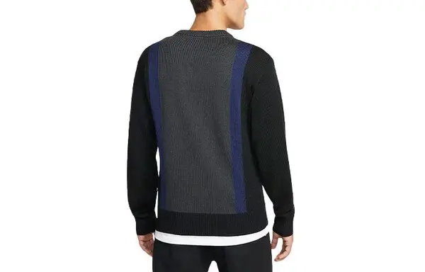 Nike Skateboard Colorblock Pullover