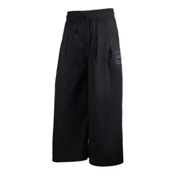 Adidas Style Culotte Pants