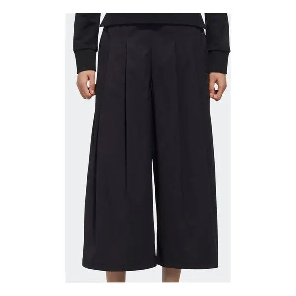 Adidas Style Culotte Pants