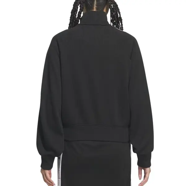 Adidas Knit Balloon Track Top