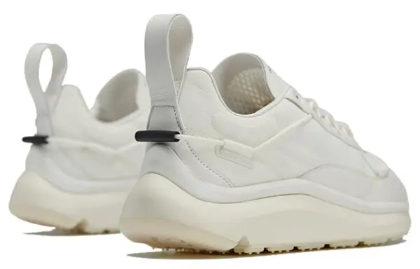 Adidas Y-3 Shiku Run Sneakers - Core White