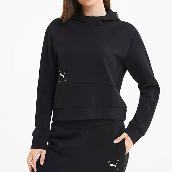 PUMA Nu-tility Hoodie