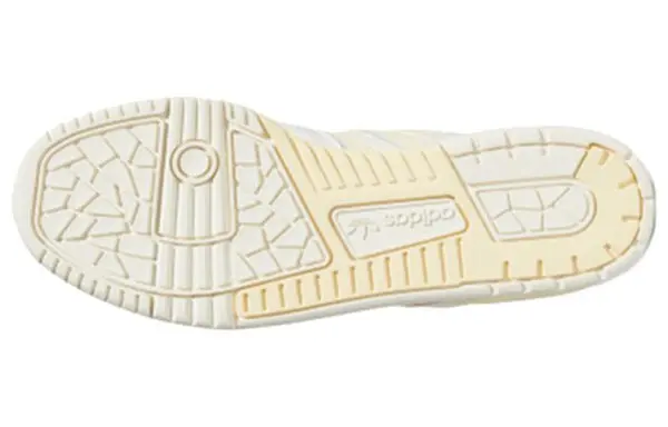 Adidas Rivalry Low " Easy Yellow" Sneakers