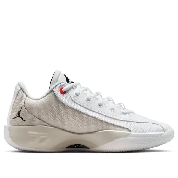 JORDAN Luka .77 Pf - White/tech Grey/flame Red