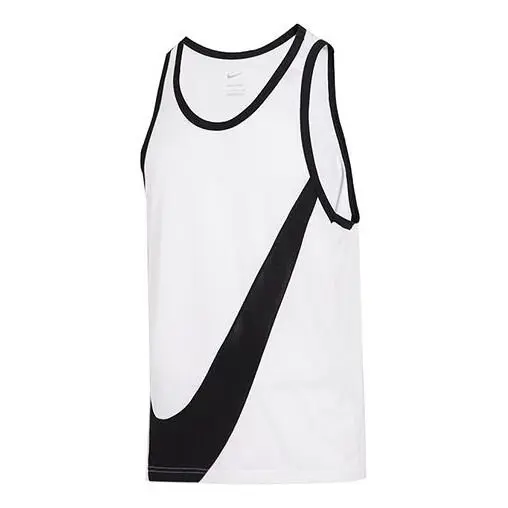 Nike Big Swoosh Training Vest - Multi-color