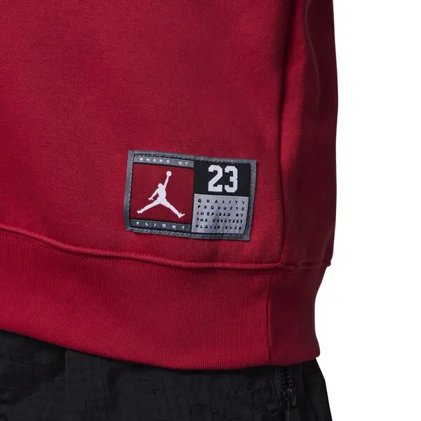 JORDAN Fleece Pullover Hoodie