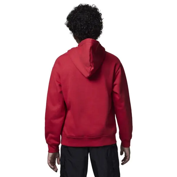JORDAN Fleece Pullover Hoodie