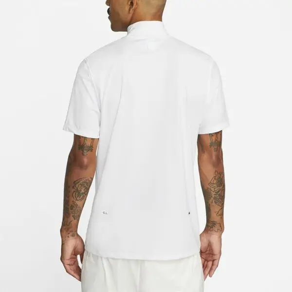 Nike X Nocta Golf Mock Neck Top