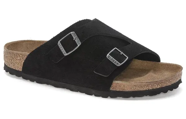 BIRKENSTOCK Zurich Vl Sandals