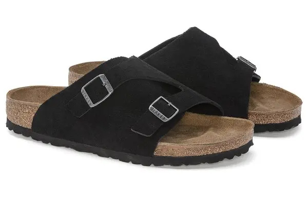 BIRKENSTOCK Zurich Vl Sandals