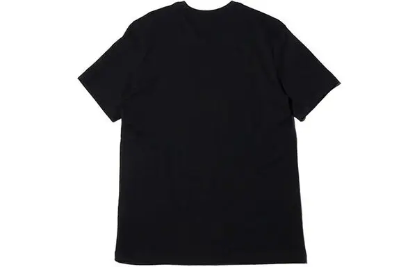 Nike Graphic Tee - Black