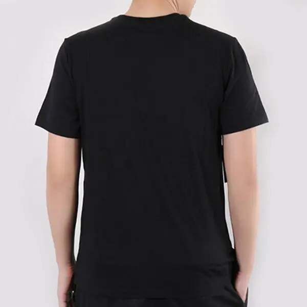 Nike Graphic Tee - Black