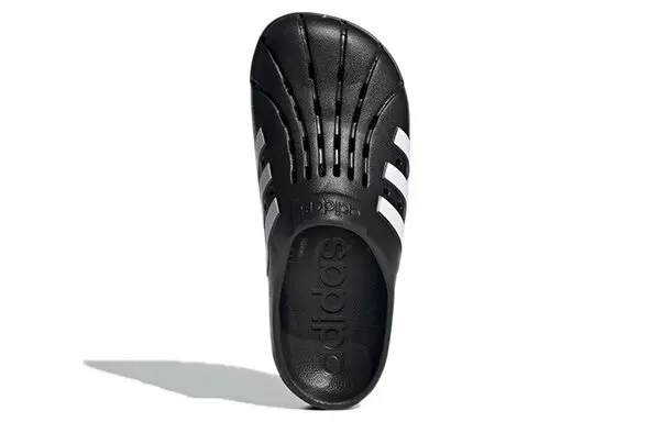 Adidas Adilette Clog - Black