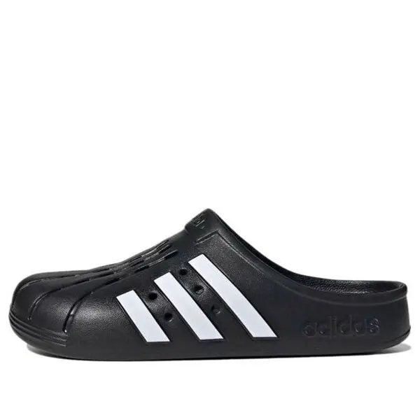 Adidas Adilette Clog - Black
