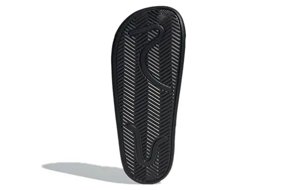 Adidas Adilette Clog - Black