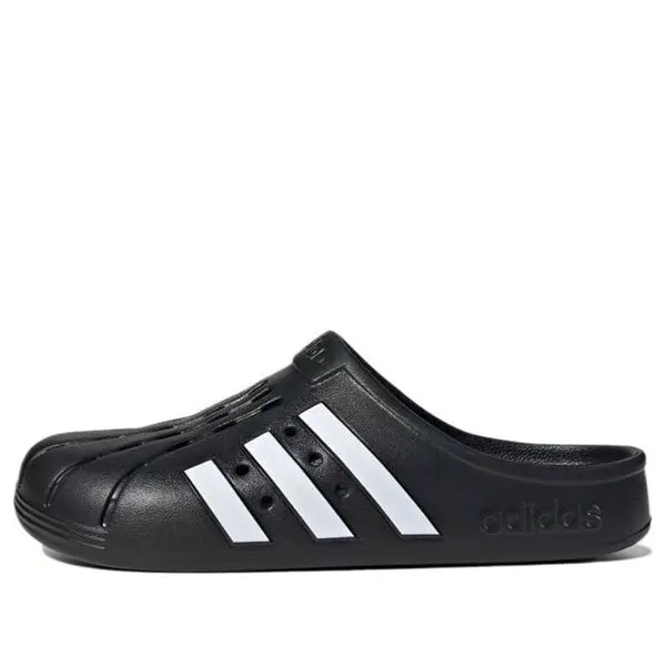 Adidas Adilette Clog - Black