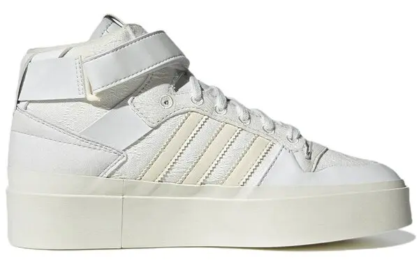 Adidas Forum Bonega Mid 'embroidered Floral