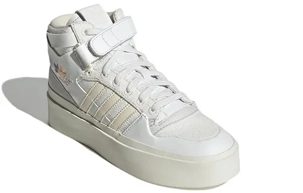 Adidas Forum Bonega Mid 'embroidered Floral