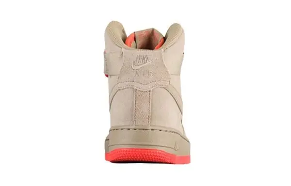 Nike Force 1 High Top Sneakers