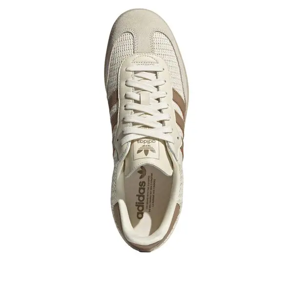 Adidas Samba Og Sneakers - Beige