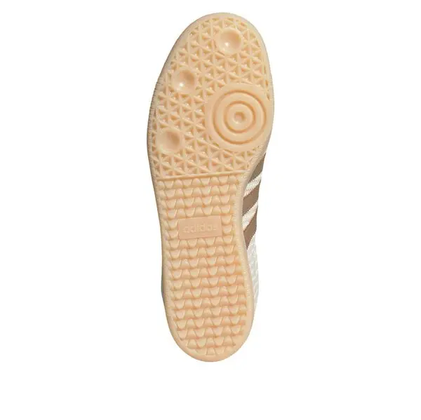 Adidas Samba Og Sneakers - Beige