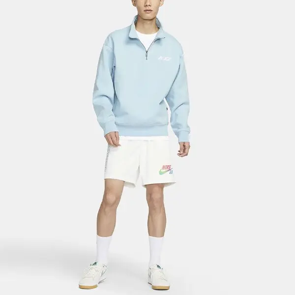 Nike Sweatshirt Pullover