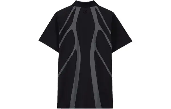 Nike X Nocta Drake Golf Sports Short Sleeve Polo Shirt
