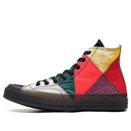 CONVERSE Chuck 70 High Chinese New Year Limited Edition Sneakers