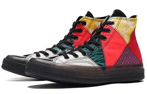 CONVERSE Chuck 70 High Chinese New Year Limited Edition Sneakers