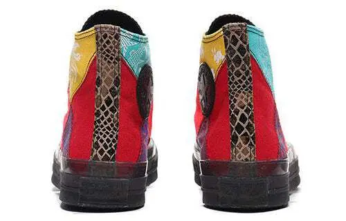 CONVERSE Chuck 70 High Chinese New Year Limited Edition Sneakers