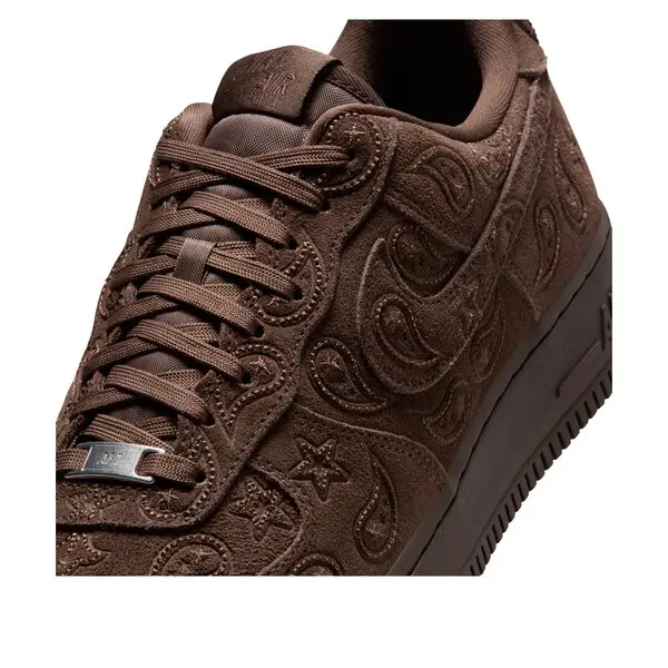 Nike Force 1 Low 'paisley