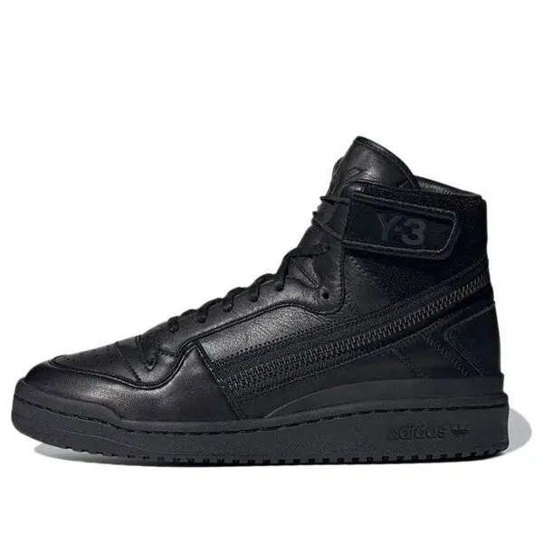 Adidas Y-3 Forum Hi Og