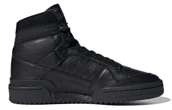 Adidas Y-3 Forum Hi Og