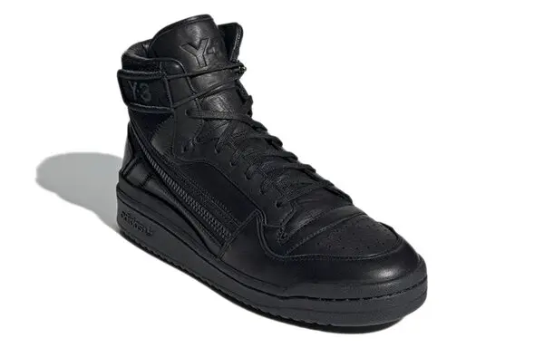 Adidas Y-3 Forum Hi Og