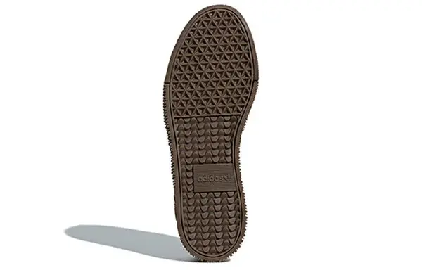 Adidas Sambarose Sneakers - Cloud White/core Black/gum