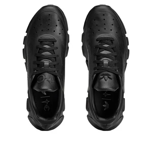 Adidas X Thug Club Adifom Megaride Sneakers - Core Black